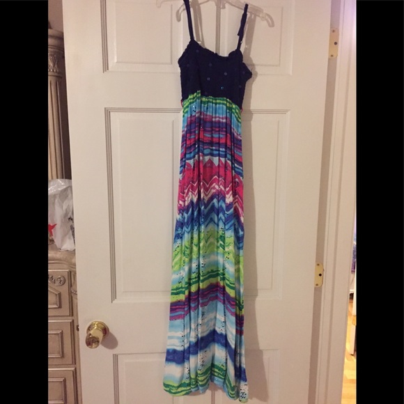 Justice | Dresses | Justice Dress | Poshmark